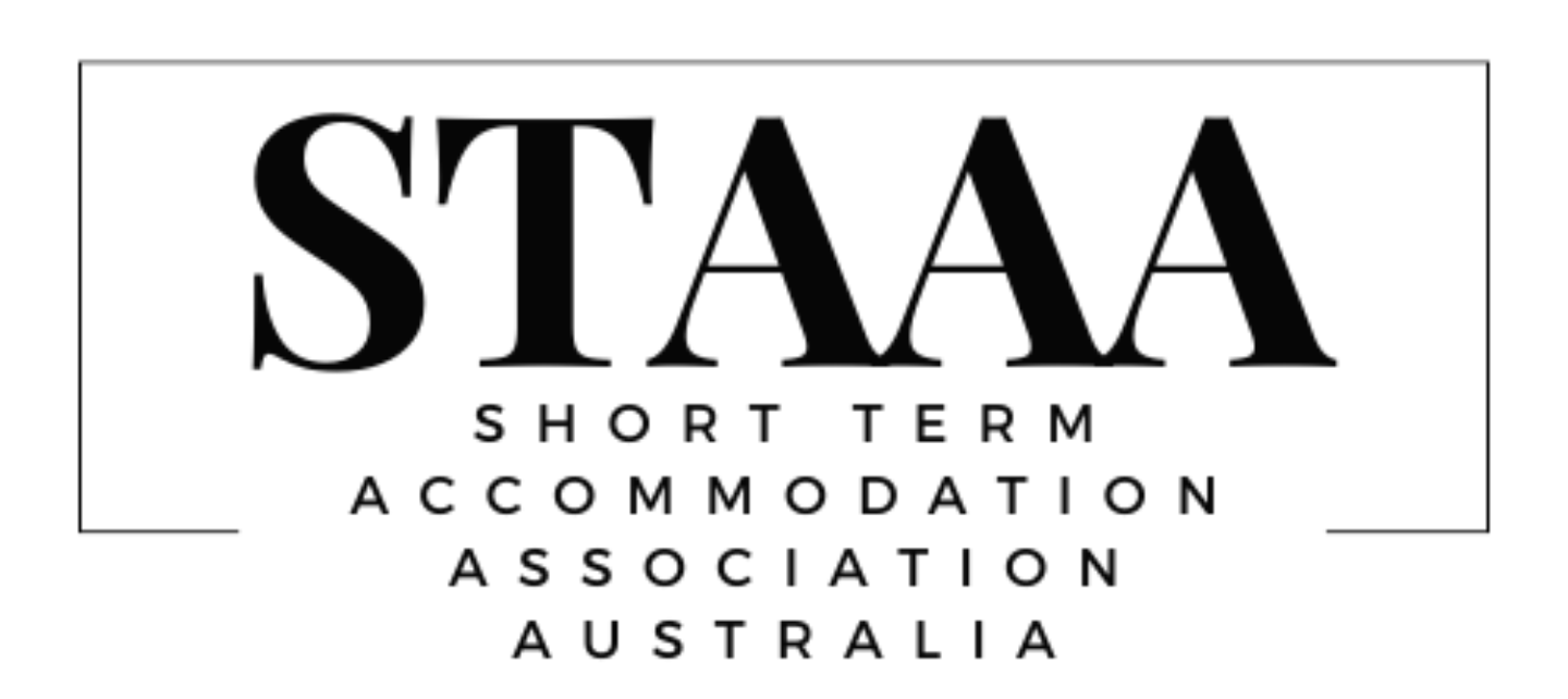 STAAA - Short Term Accommodation Association Australia